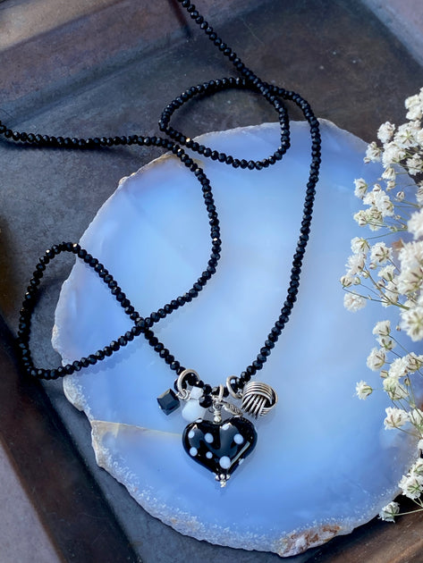 Mod Heart – Studio BB Designs