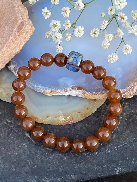 Caramel Queen – Studio BB Designs