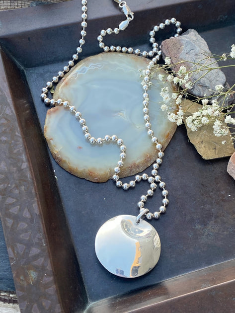 Sleek Disk – Studio BB Designs