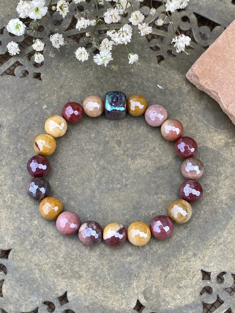 Bold Heart – Studio BB Designs