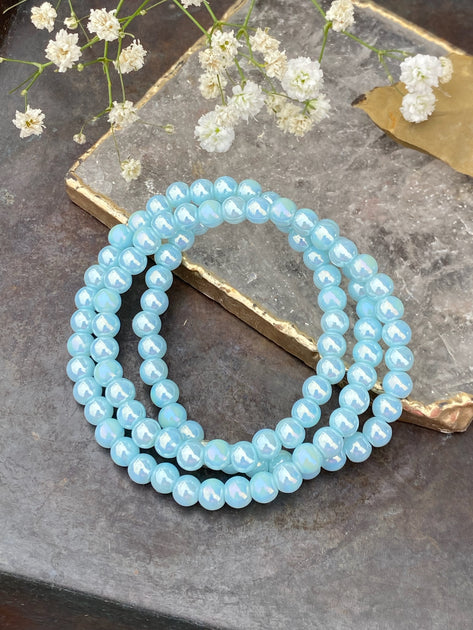 Misty Blue – Studio BB Designs