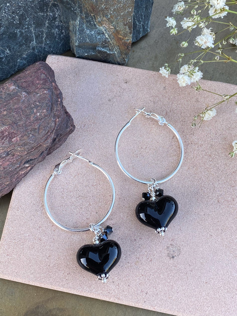 Earrings – Studio BB Designs