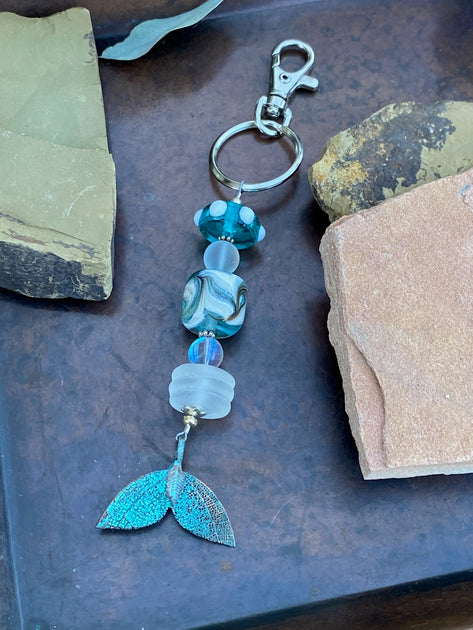 Keychains and Bag Charms – Studio BB Designs