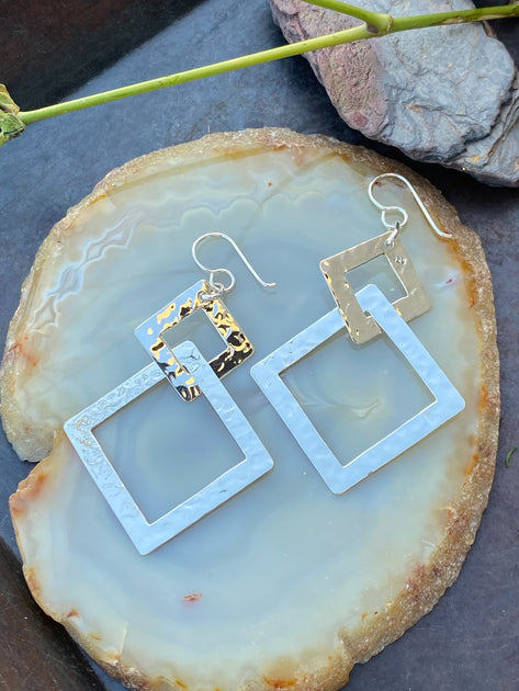 Square Geo – Studio BB Designs