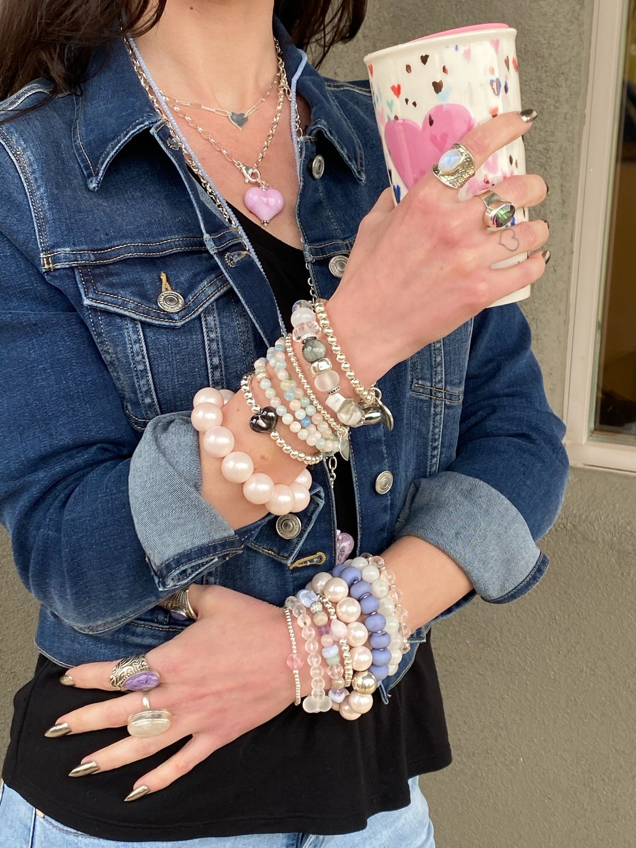 Lampwork Glass Jewelry Designers – Studio BB Designs