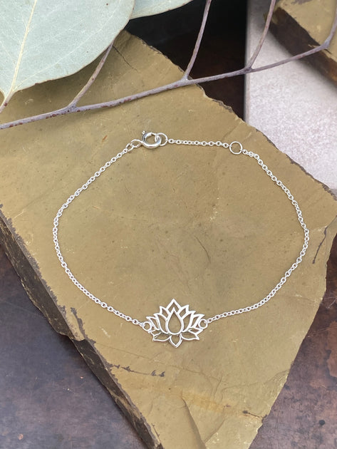 Silver Bracelets – Tagged "charms"– Studio BB Designs